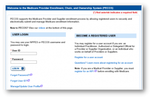 What You Need to Know About PECOS - TotalMD