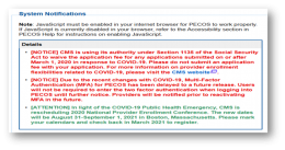 What You Need to Know About PECOS - TotalMD