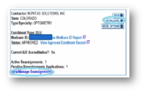What You Need to Know About PECOS - TotalMD