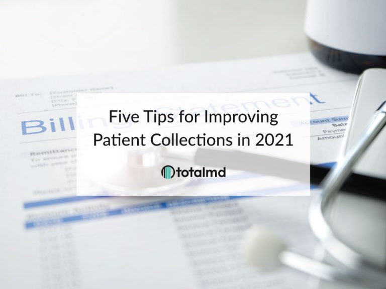 6 Effective Ways to Ask Your Patients for Payment | TotalMD
