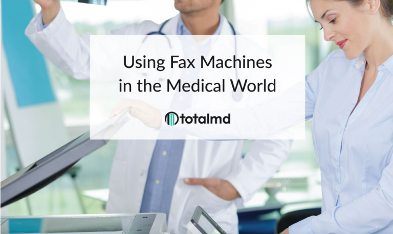 TotalMD | Medical Software For Practices and Medical Billers