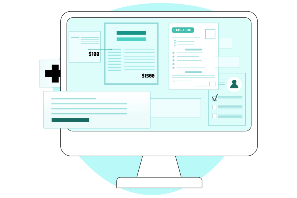 TotalMD Low-Cost Medical Billing Software