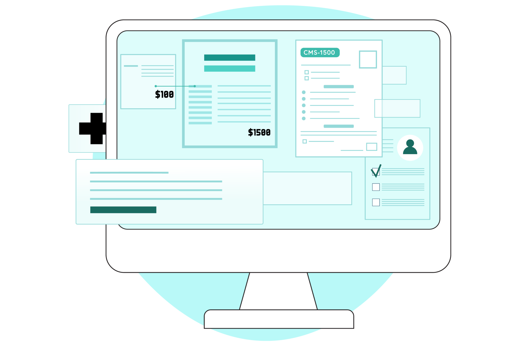 TotalMD Low-Cost Medical Billing Software