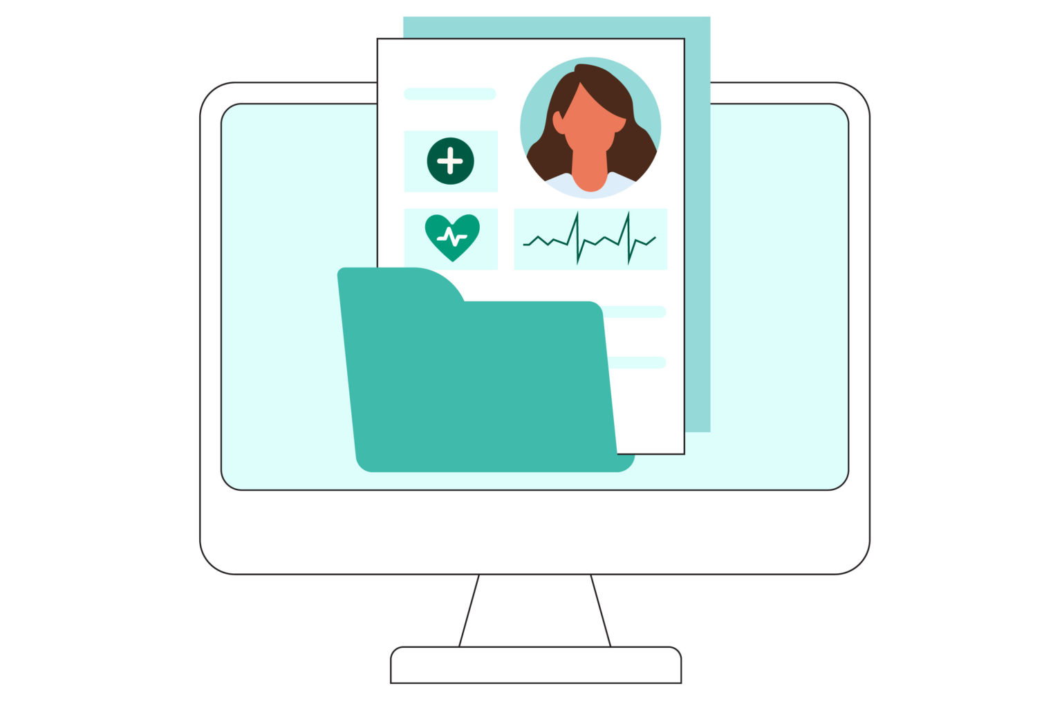 EHR/EMR Software - TotalMD