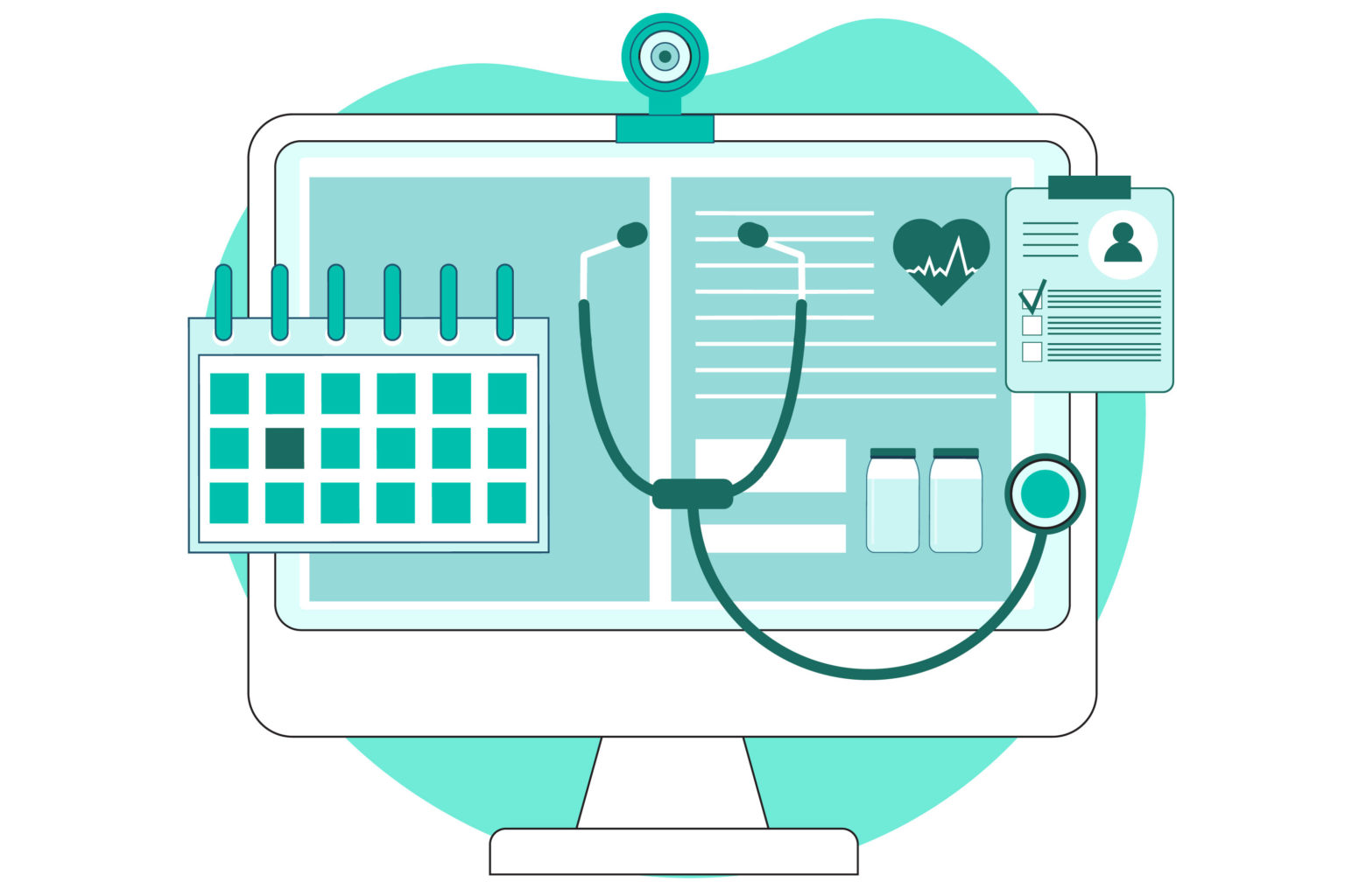 Practice Management Software - TotalMD